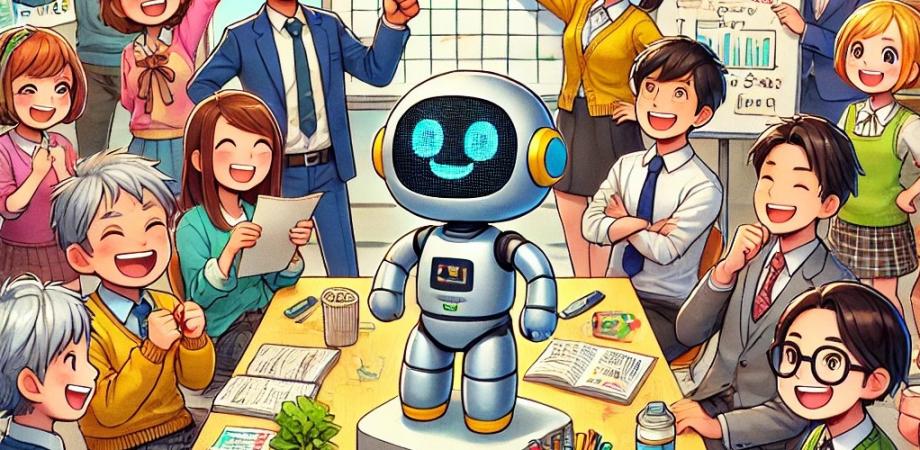 AI教材活用研究会 | Peatix