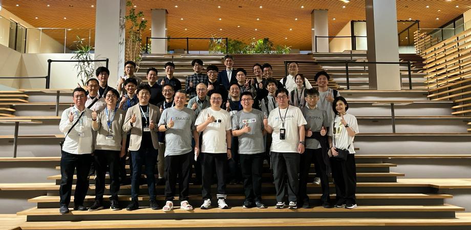 M5stack Japan Tour 2025 Spring Osaka | Peatix