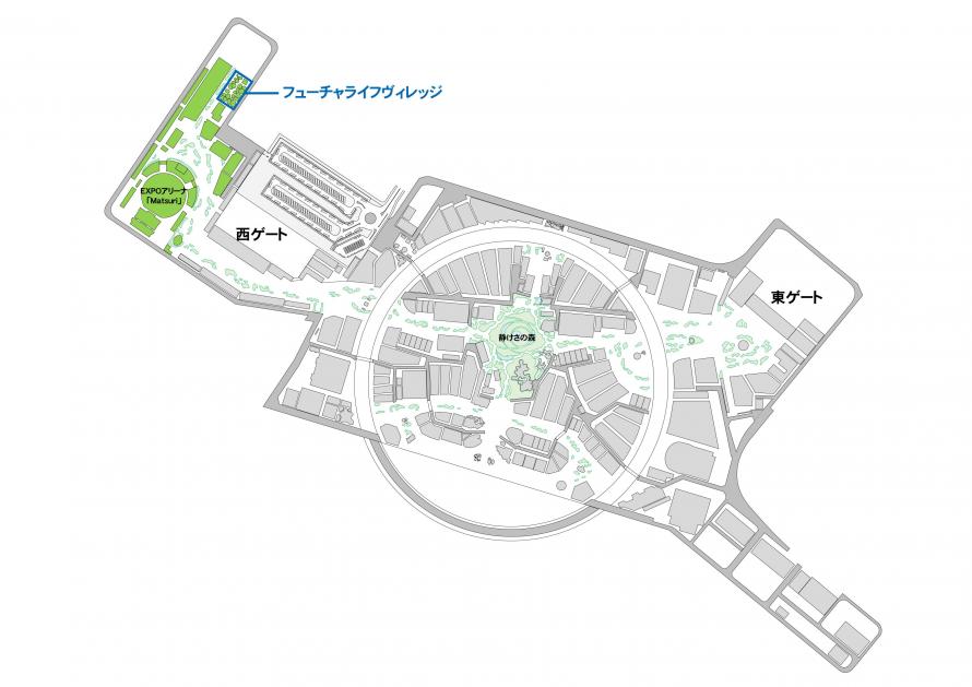 フューチャーライフヴィレッジ交流イベント 『ミライ×未来ソーダ』2025/6/3-6/9 | Peatix