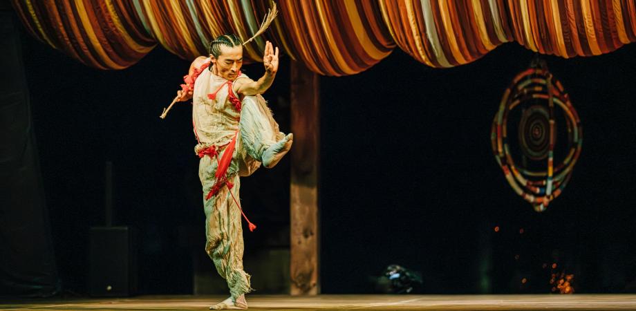 Torus Vil.（トーラスヴィレッジ）「NEO KAGURA」（E06） | Peatix