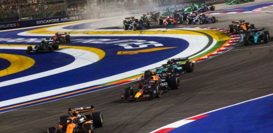 現地在住スタッフがシンガポールより来日！シンガポール説明会 | Peatix