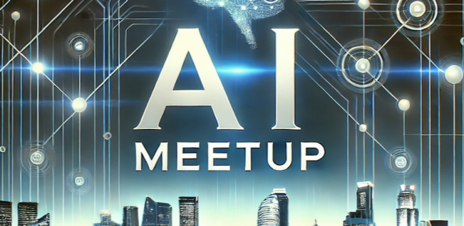 AI Meet Up@大阪梅田にて、第6回 AI勉強会＆交流会を開催します！ | Peatix