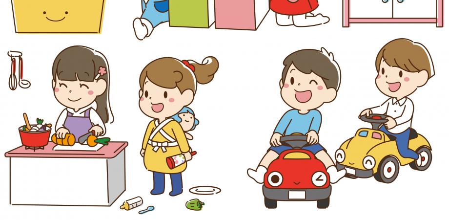 不適切保育を弁護士視点で考える | Peatix