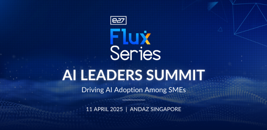 AI Leaders Summit: Driving AI Adoption Among SMEs | Peatix
