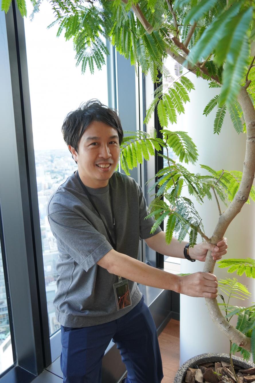 2025.5.13 | Ecosystem Link#26 presented by It's Sta. 【SusHiTechTokyo2025パートナーイベント】 | Peatix