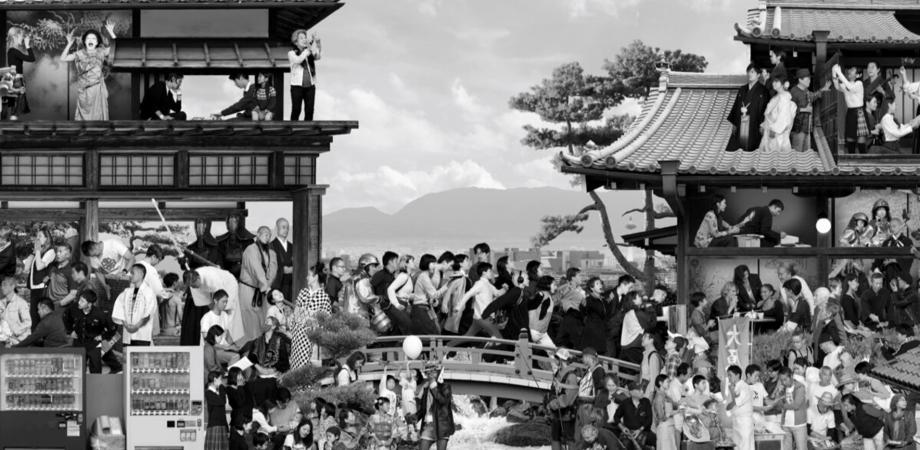 JR「JR クロニクル京都 2024」／JR "JR, The Chronicles of Kyoto, 2024" | Peatix