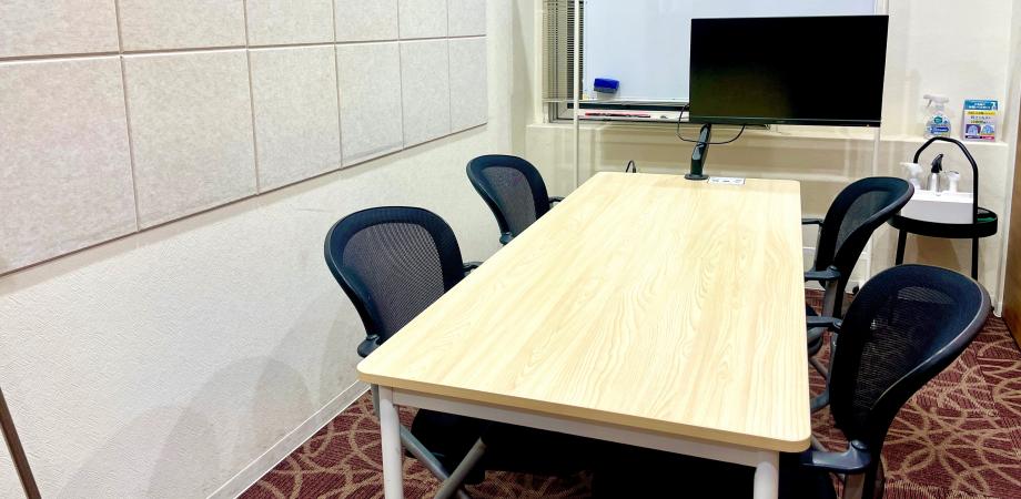 【会議室開催】神田自習会（4/17）@ BIZcomfort Connect-Lounge神田 | Peatix