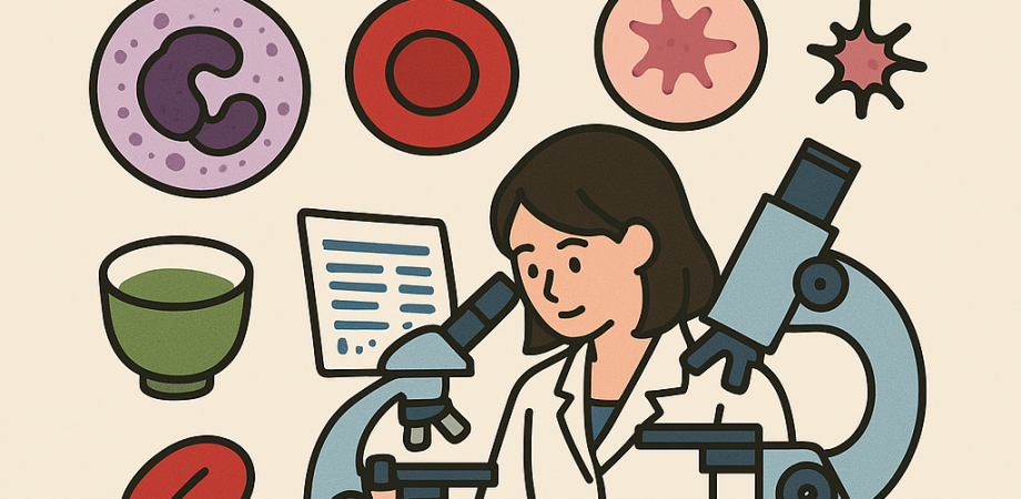 2025年度 日本検査血液学会 静岡支部 学術集会（現地＋オンライン ハイブリット開催） | Peatix