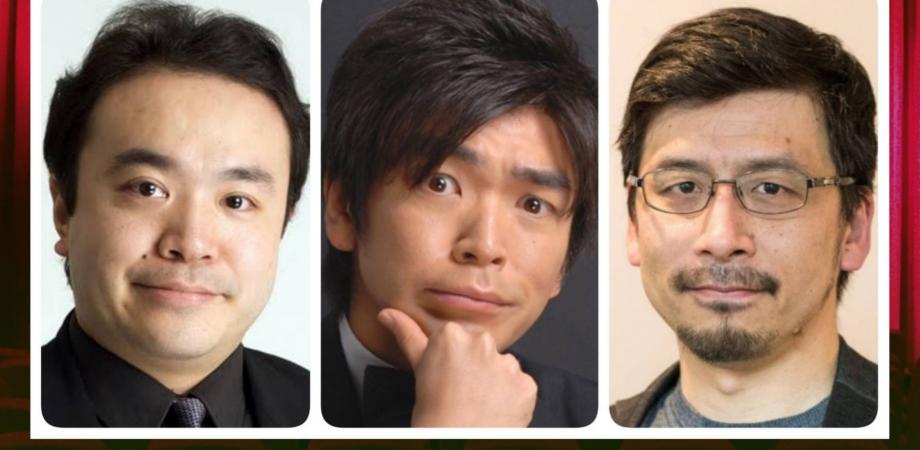 居島一平・坂本頼光・春日太一が日本映画の魅力を語り尽くすvol.11 | Peatix