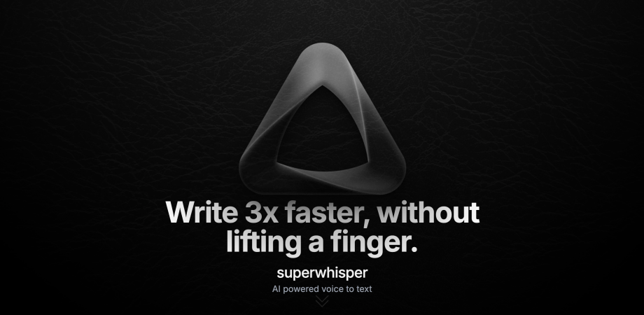 superwhisperが切り拓く音声×AI革命——世界最大級ユニコーン企業の成長DNAとLark活用ノウハウ | Peatix