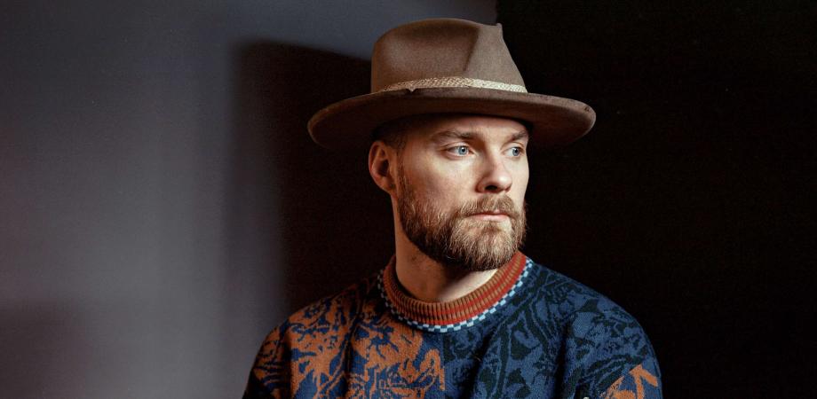 Icelandic Music: Ásgeir（アウスゲイル）& JFDRによるライブコンサート | Peatix