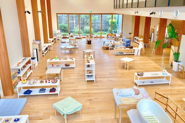 AMI公認 モンテッソーリ・リフレッシャーコース / MTCA FOPD Refresher 2025 | Peatix