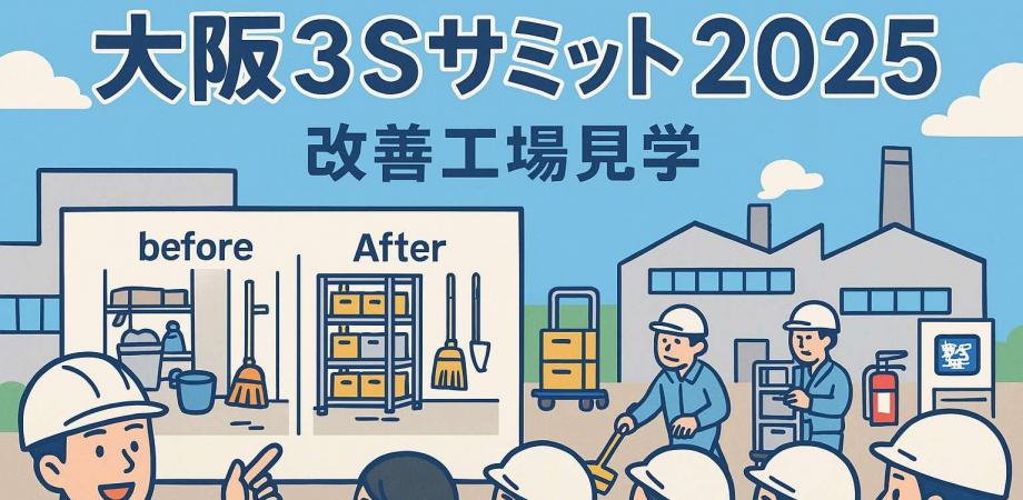 3Sサミット2025（3S活動推進協会） | Peatix