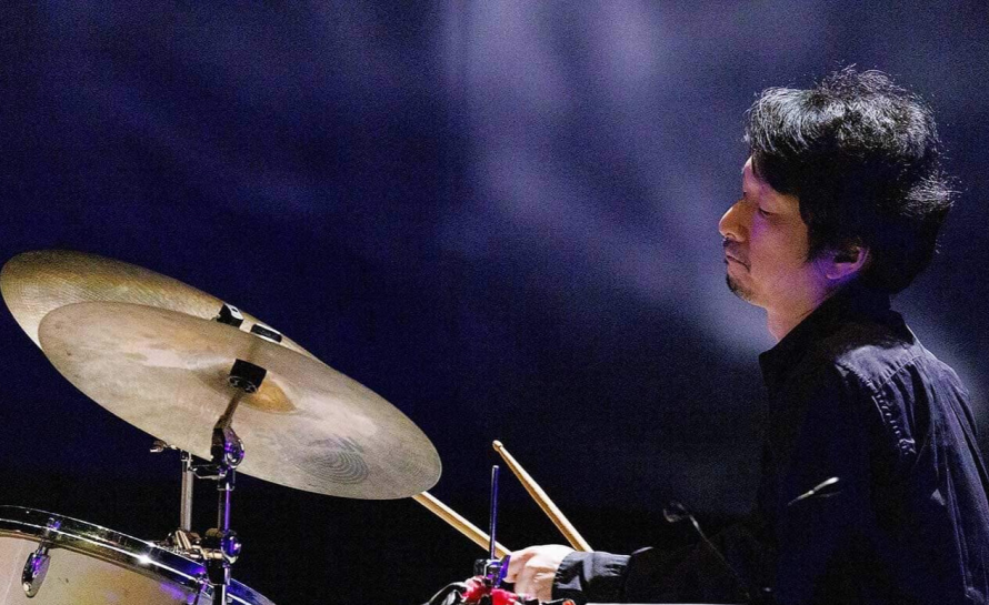 坂田明SOS in 尾道 《大音無形シリーズ》 | Peatix