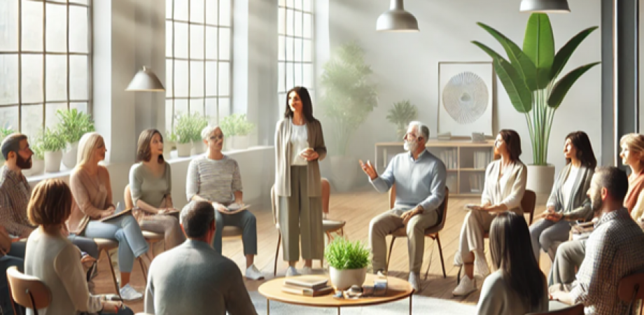 リーダーシップ・シフト エントリーコース・関係性編 20250604 | Peatix