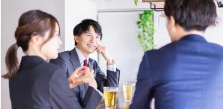 【5月13日】【U35】東京ビジネス交流会 | Peatix