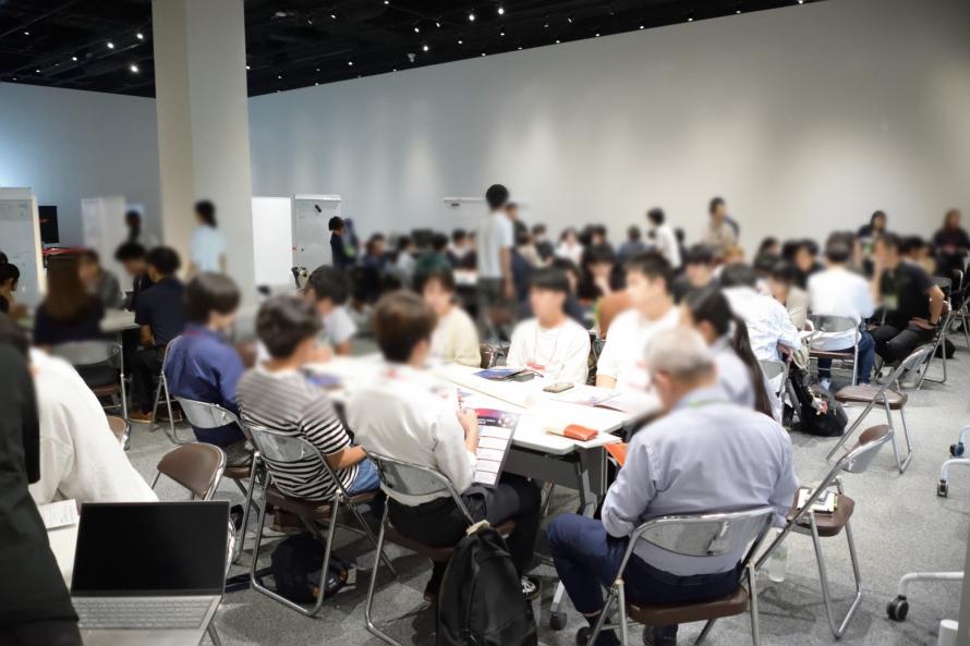 Space Launch in 九州 2025 | Peatix