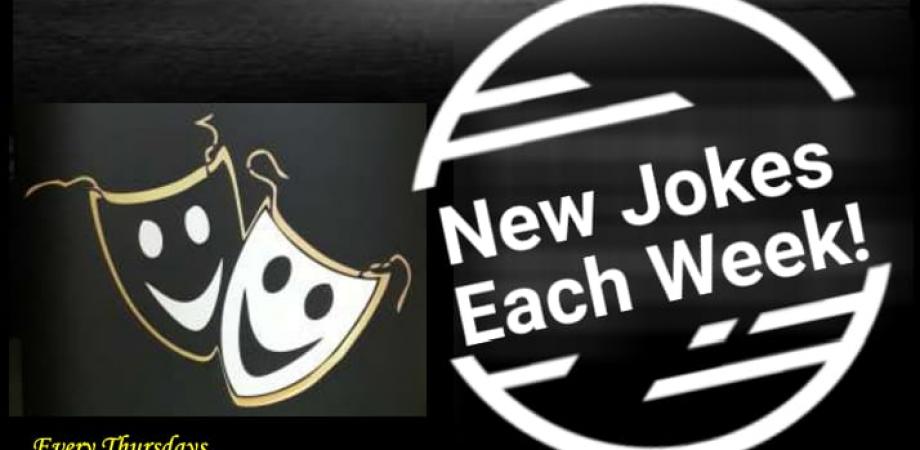 Thursday Night Comedy 27.9.2018 | Peatix