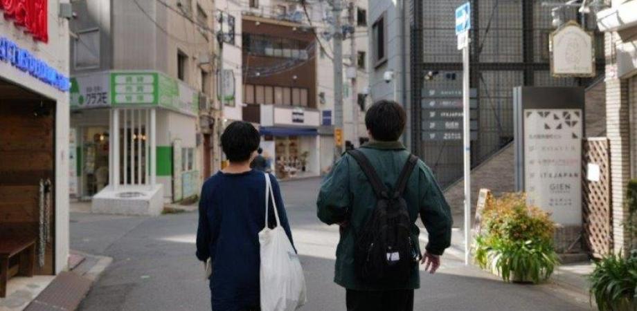 ②100人の大阪・梅田の食ばなし トーク / 2025.6.14 sat | Peatix