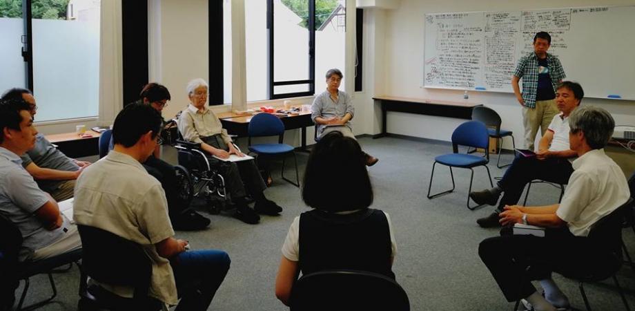 2025年5月17日 ODオープンコミュニティ（対話会） | Peatix