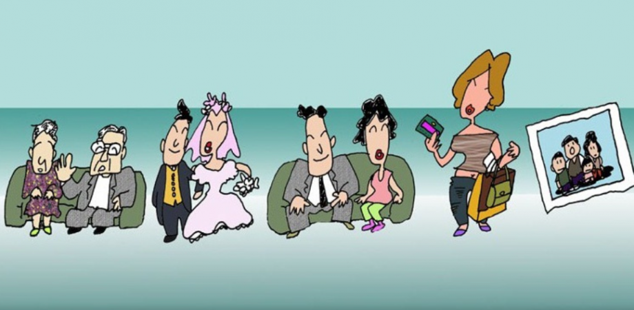 2025 年度第2回研修会 「LGBTQと家族ライフサイクル」（2025/8/12～2025/9/16）【B:録画視聴のみ】 | Peatix