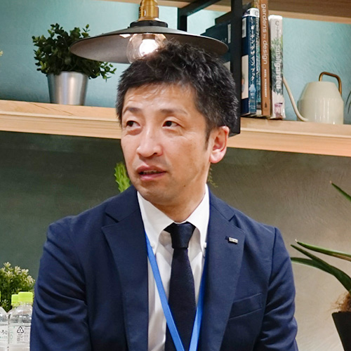 RIK SQUARE! 2025 ～「住まい・エクステリア業界の皆さまが一堂に会する情報発信と交流の場」6年ぶりに東京でリアル開催！～ ※本イベントは定員に達したためお申込受付を終了いたしまし ...