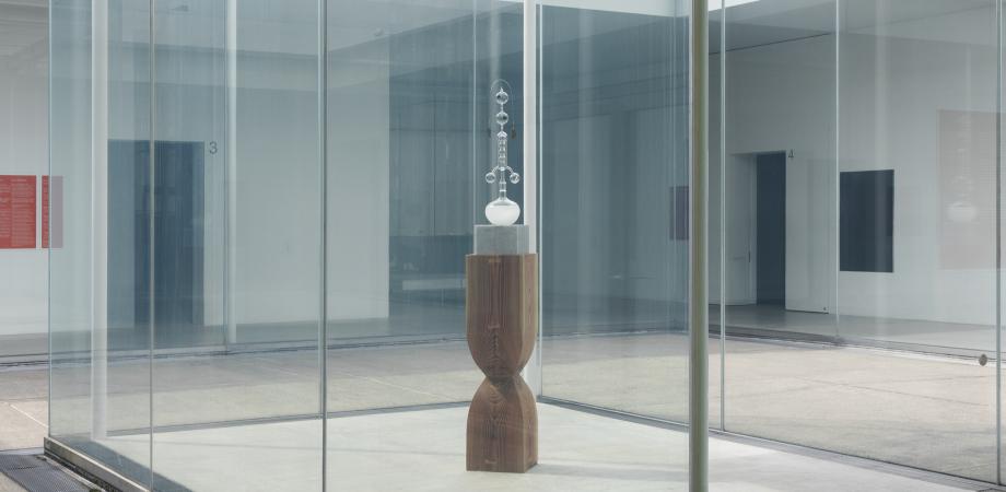 コレクション展3 アーティスト・トーク 保良雄 | Peatix