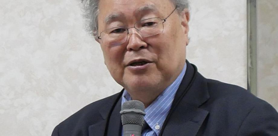 2025-7/3(木) 18:45 世界を巻き込むトランプ関税で日本経済はどうなる⁉ 高橋洋一氏緊急講演会 | Peatix