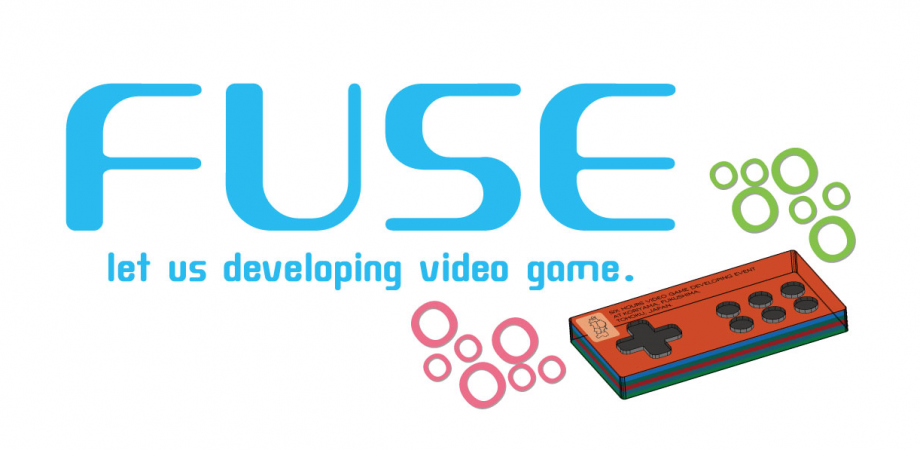 FUSE 41 - ゲーム開発イベント（Game Jam / ハッカソン） | Peatix