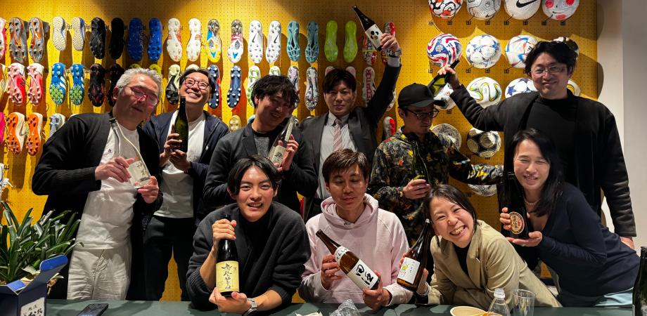 7月7日 日本酒を呑も呑も会 | Peatix