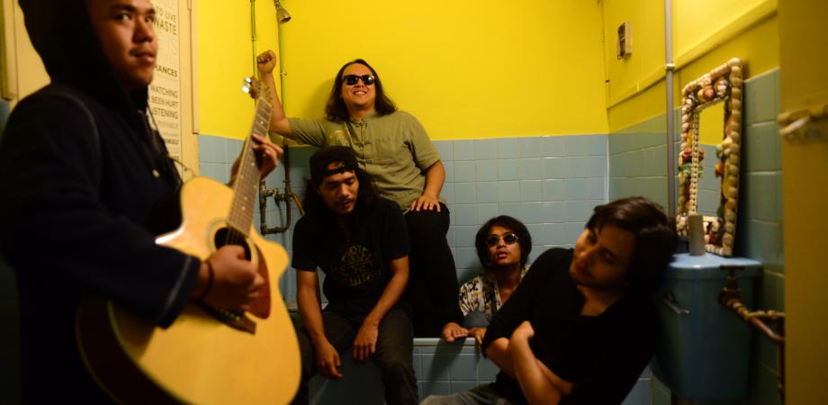 Live Fact Presents PITAHATI (with BAYANGAN) | Peatix