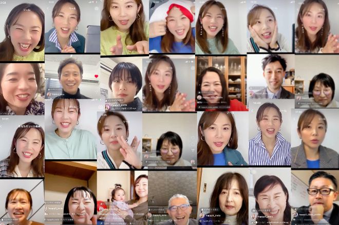 \広告ゼロで月41名集客！／ 夢が動き出す“伝え方”セミナー × 100人異業種交流会＠新橋 | Peatix