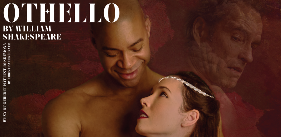 Othello 『オセロ』, StagePlay Japan | Peatix