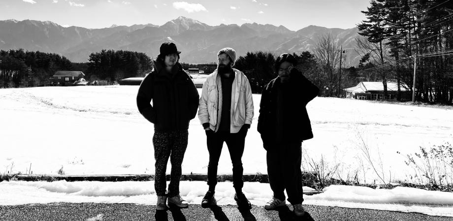 Marty Holoubek’s Trio II アナログレコ発ライヴ | Peatix