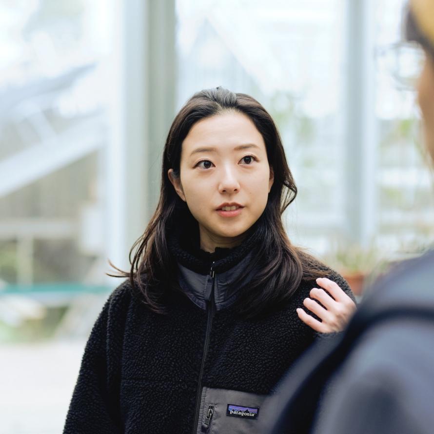 くすしきOpening Act SOU vol.3 【山の匂い、ゆく先の匂い】 | Peatix