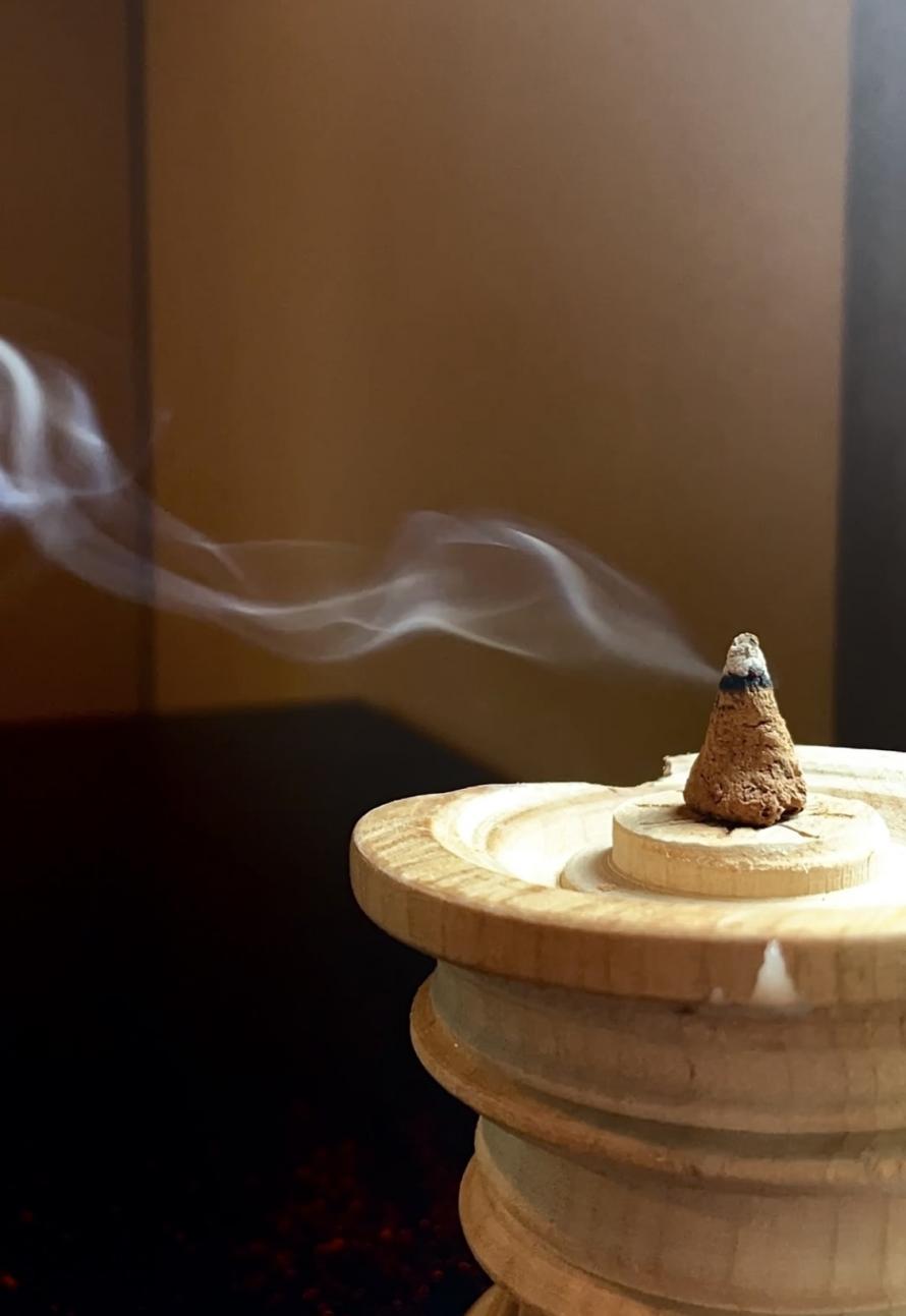 くすしきOpening Act SOU vol.3 【山の匂い、ゆく先の匂い】 | Peatix