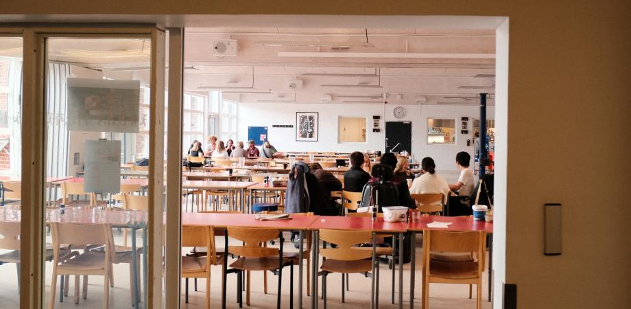 Dialogue vol.01-A デンマークの日常からヒントを得た、オリジナル対話プログラム「Dialogrum Workshop / ダイアログラム・ワークショップ」｜宮田尚幸（ソーシャル ...