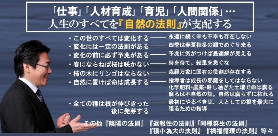 2025/07/27 ワンデイセミナー大阪 | Peatix