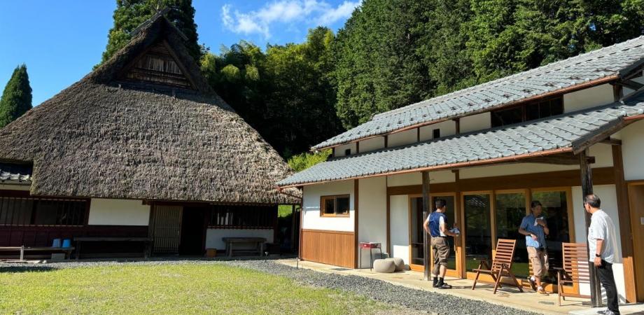 Minka Meet @Miyama | Peatix