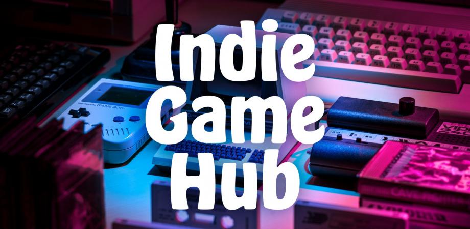 【大阪開催】Indie Game Hub（インディーゲーム交流会）5/30 | Peatix