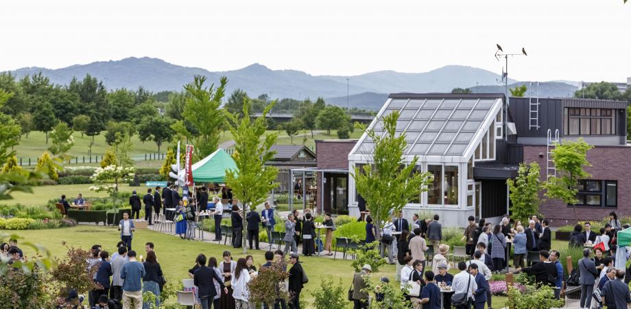 ADW交流会 -goen- 2025 | Peatix