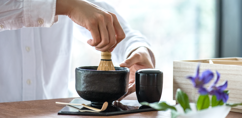 【毎月開催】茶論の実践稽古 ～水無月～ | Peatix