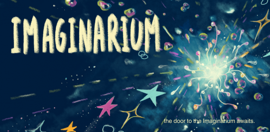 Imaginarium - TEDxWasedaU Main Event 2025 | Peatix