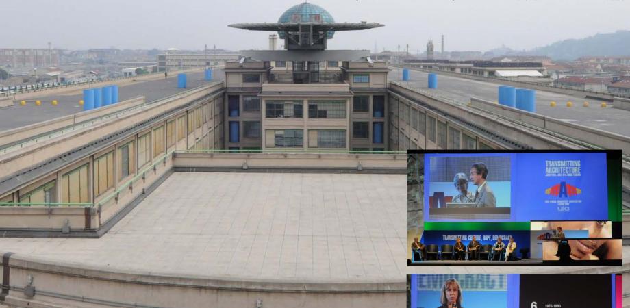 近現代建築の再生の歩みと未来 | Peatix