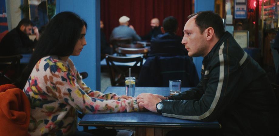 第6回映画批評月間:『歓喜』 6ème édition du Mois de la critique: Le Ravissement | Peatix