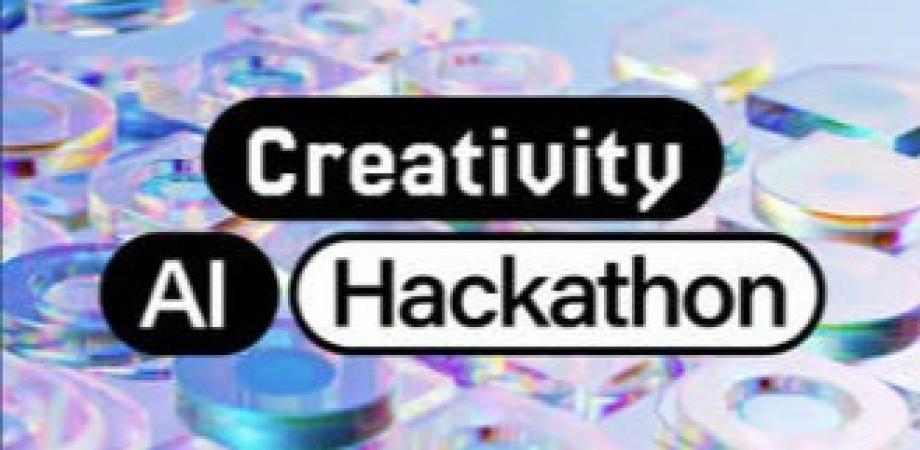 AI x Creativity Hackathon | Peatix