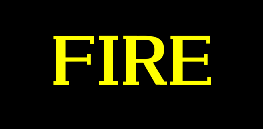 誰でもできる！FIRE（経済的自立）するための基礎講座 | Peatix