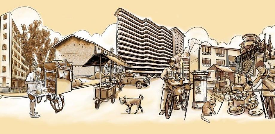 Travel with MRT: Moving A Nation | Peatix