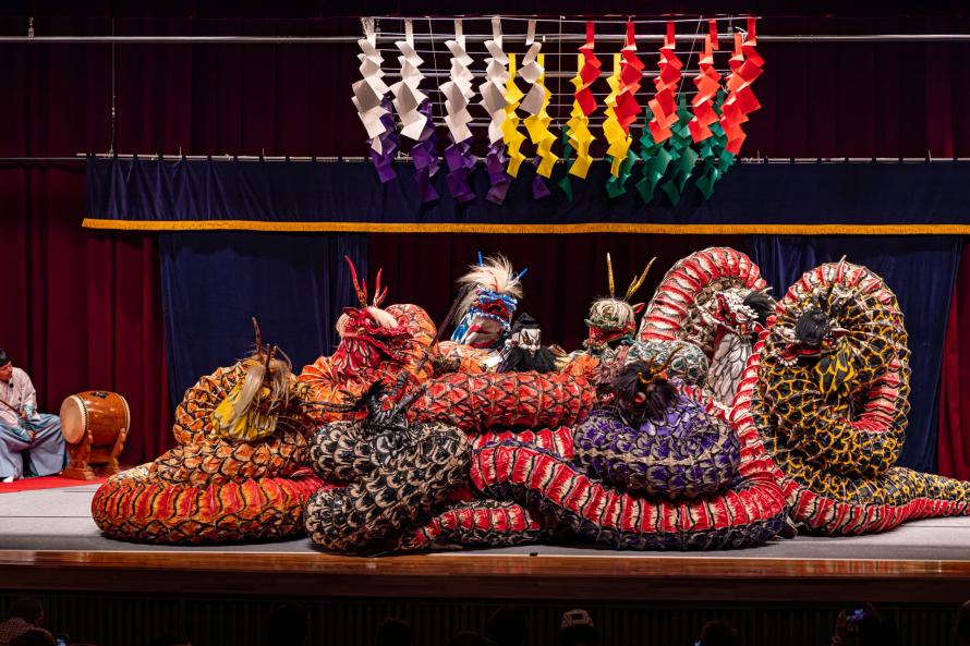 第3回日本国際芸術祭 | Peatix