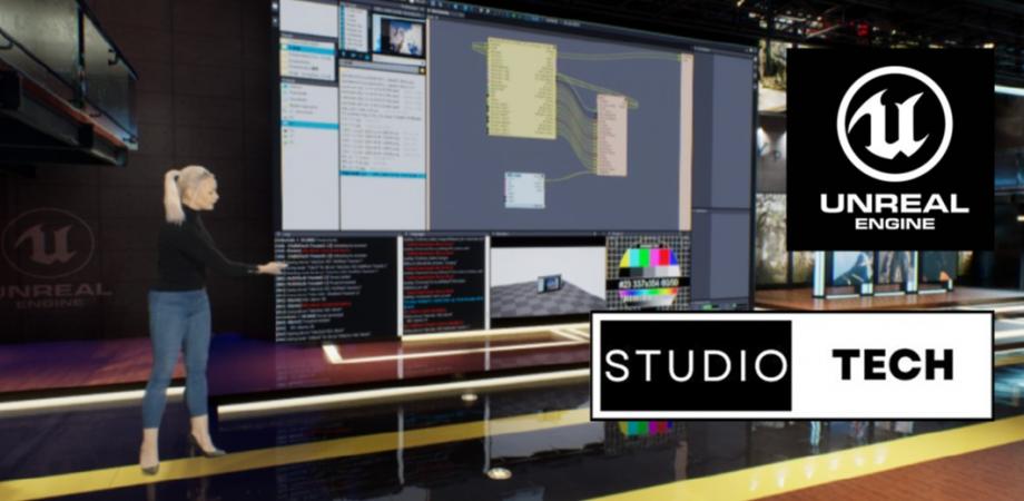 Aximmetryデモ会 | Peatix